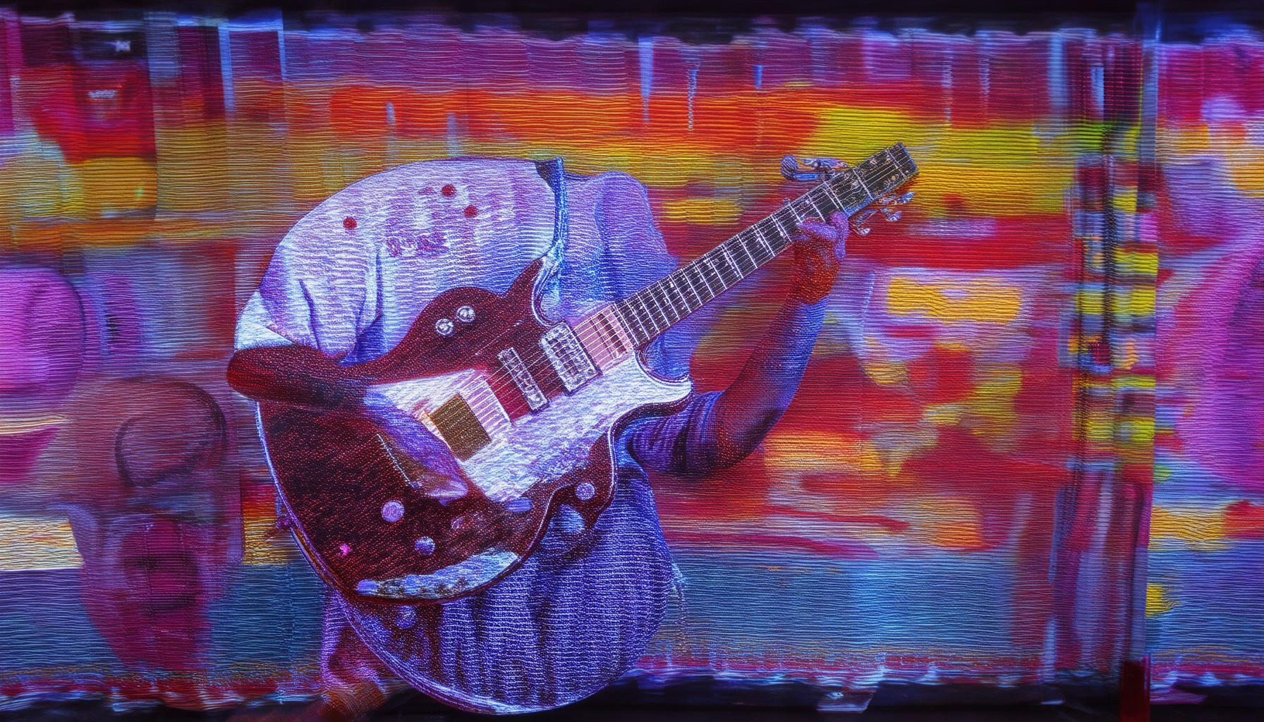 Exploring Rock Music Influences: A Journey Through Its History, Artists ...