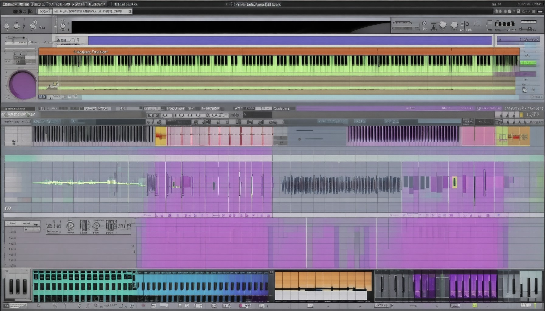 Top Digital Tools for Musicians: ProTools, FL Studio, and More ...