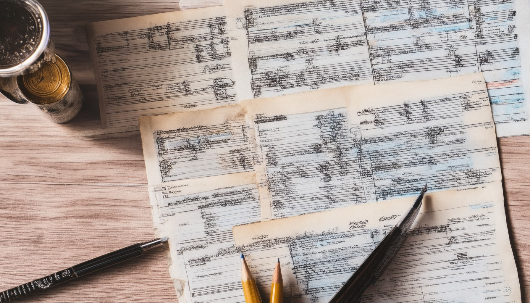 How to Handle Music Contracts: Solutions to Your Burning Questions ...