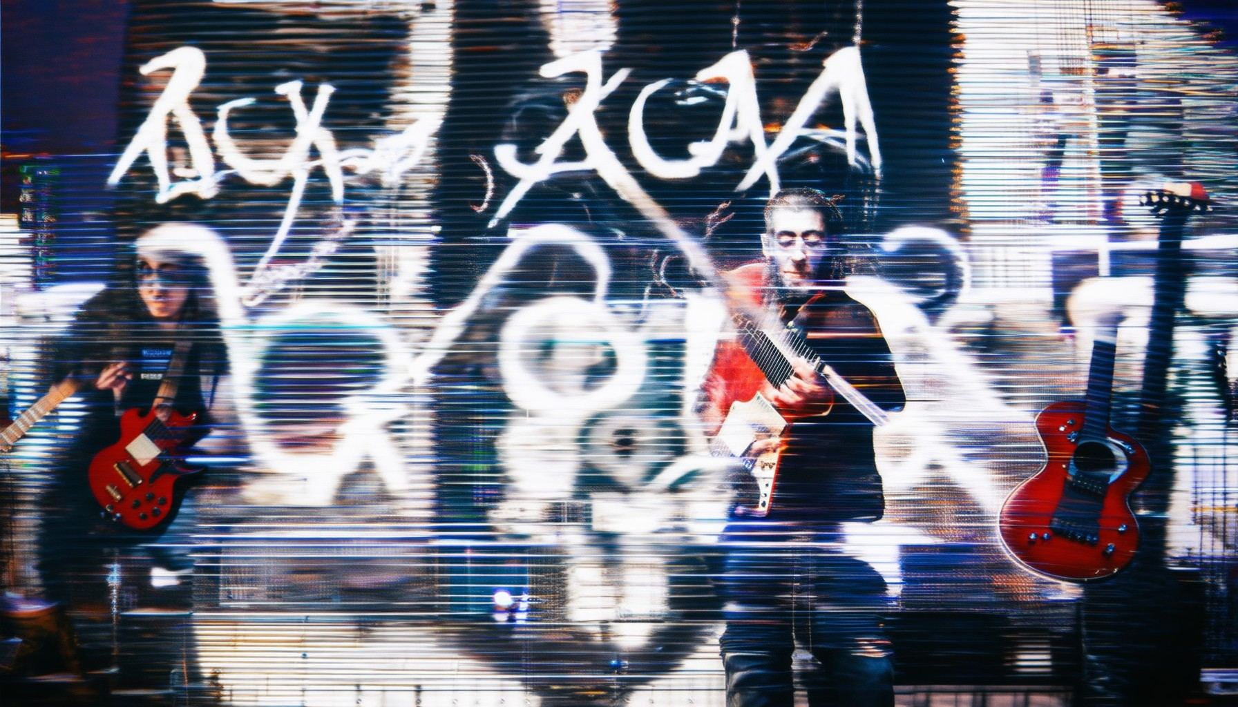 How to Create a Rock Music Video: A Step-by-Step Guide for Musicians ...