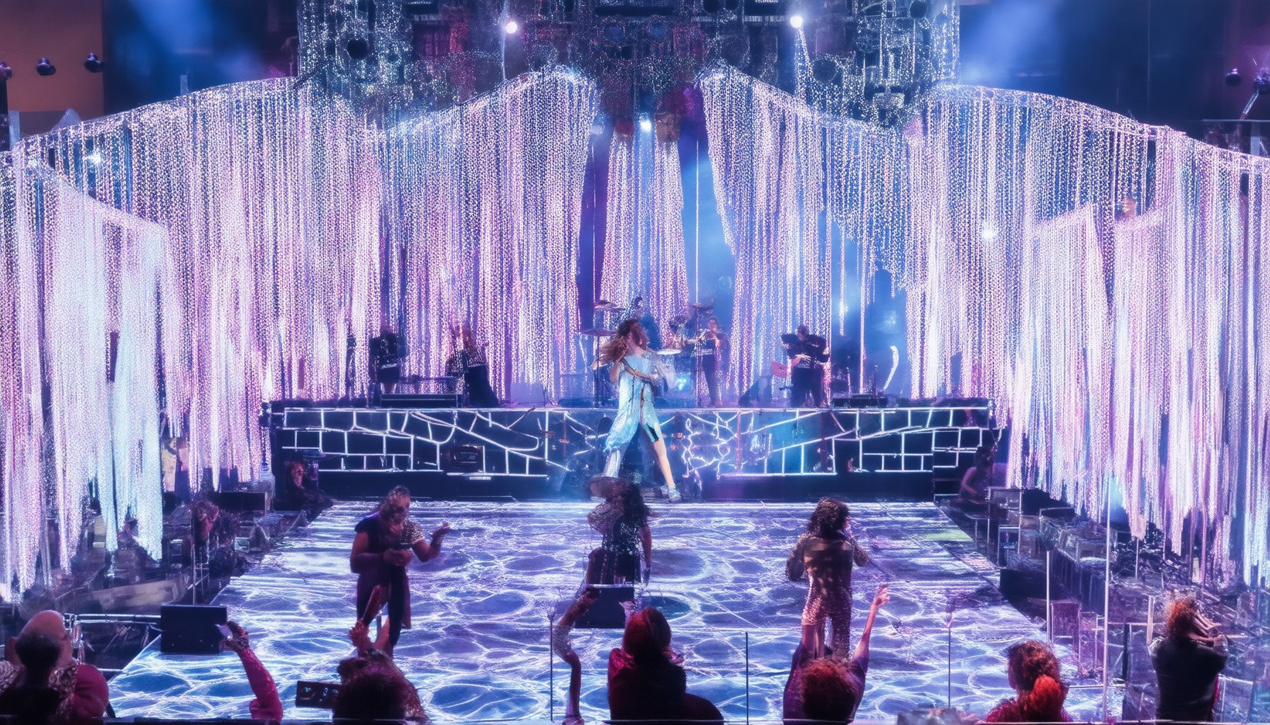 The Essential Guide to Stage Decoration for Concerts: Answers to Your ...