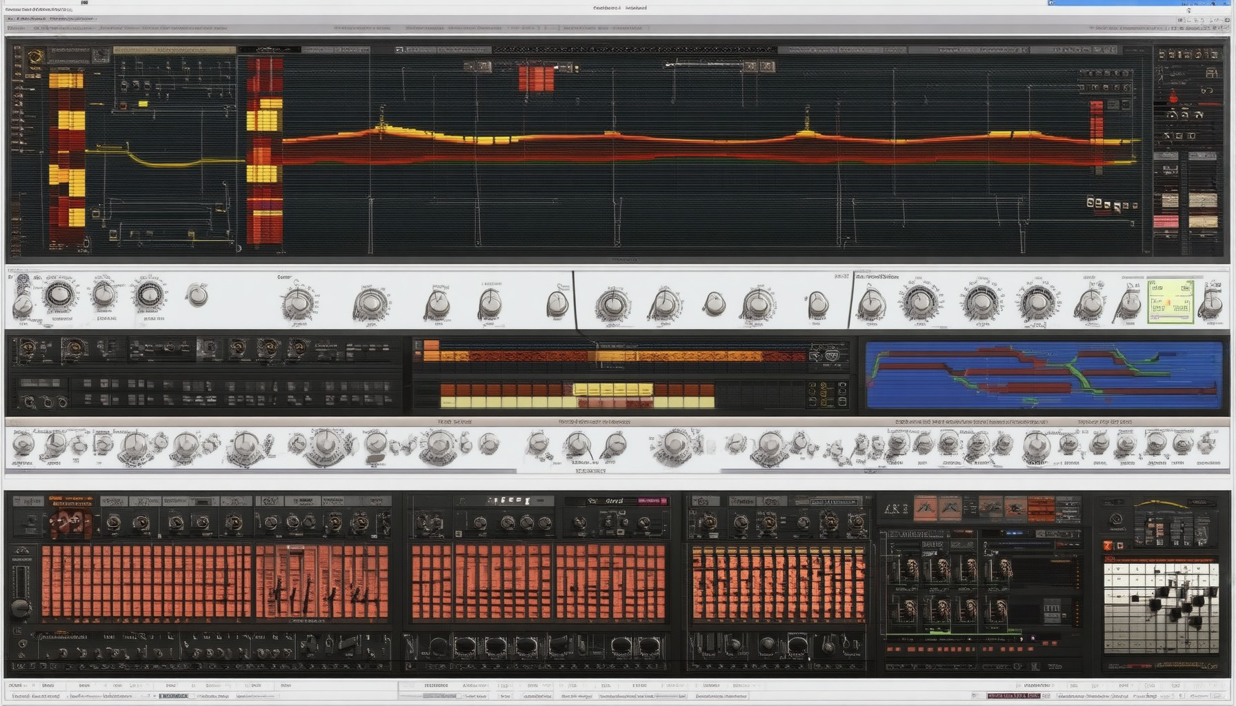 How to Mix and Master Rock Music: A Comprehensive Guide to Achieving ...