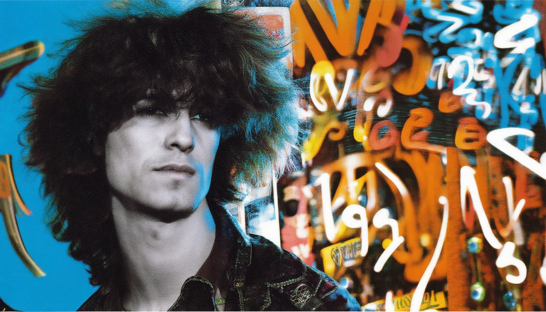 Exploring the Most Influential Rock Artists: From Icons of the Past to ...