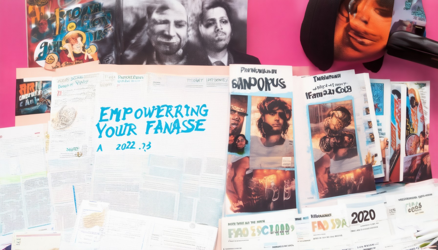 Empowering Your Fanbase: A Step-by-Step Guide to Creating a Thriving ...