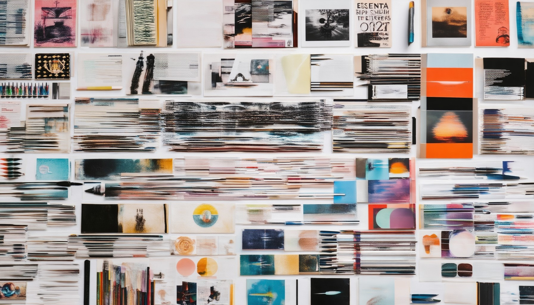 Essential Album Cover Art Tips, Tools, and Tricks for Aesthetic and ...